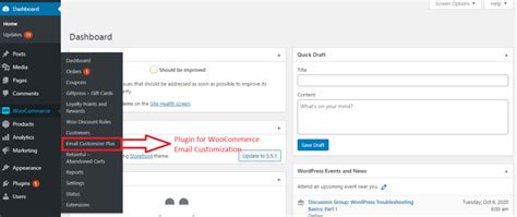 How To Add Custom Css To Woocommerce Transactional Emails