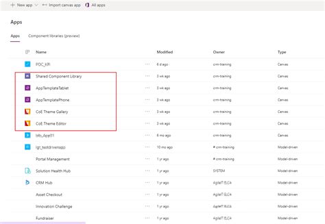 workaround to have global css in powerapps dynamics chronicles
