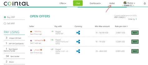 شراء البيتكوين عبر حساب البايبال المفعل والغير مفعل Buy Bitcoin