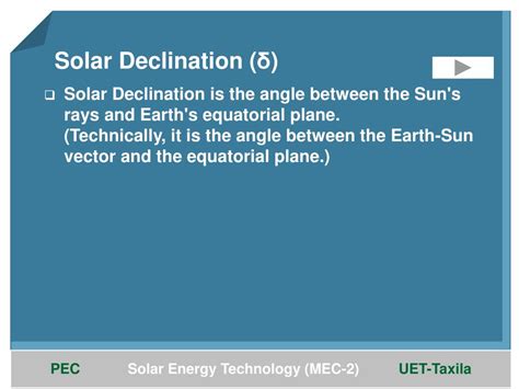 Ppt Basics Of Solar Energy Powerpoint Presentation Free Download