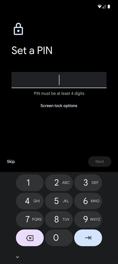 How To Set Up Your New Android Smartphone Or Tablet Talk Android