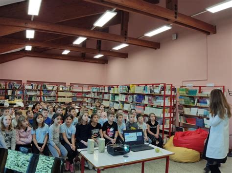 Edukacija Učenika Trećih Razreda U OŠ Braće Radić” U Koprivnici Dom Zdravlja Koprivničko