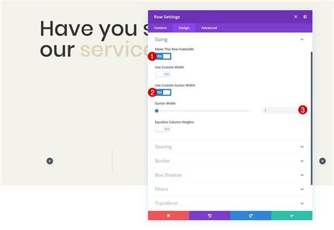 How To Create Overlapping Animations On Delay With Divi Ask The Egghead Inc