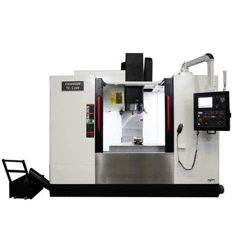 Vmc1160 Multifunctional 4 Axis High Precision Vertical Milling Machine Center Cnc Manchine Tools