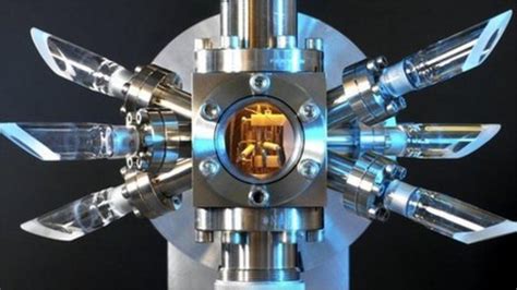 How Does An Atomic Clock Works At Shaun Henderson Blog