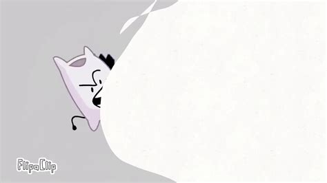 Bfb Intro But Flipaclip Youtube