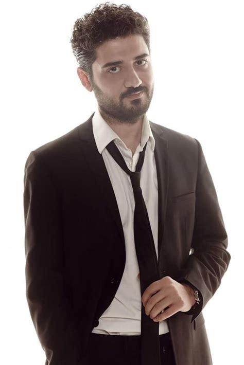 Cihan Ercan Tv Series Biography Turkish Drama