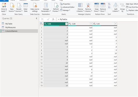 Powerbi Calculated Column For Number Of Blanks In A Related Column