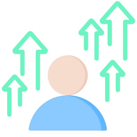 Evolve Generic Color Fill Icon
