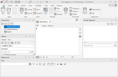 Best 10 Oracle Database Tools Free And Paid