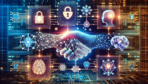 Ai And Blockchain A Synergistic Future By Haseeb Javed Dec 2024