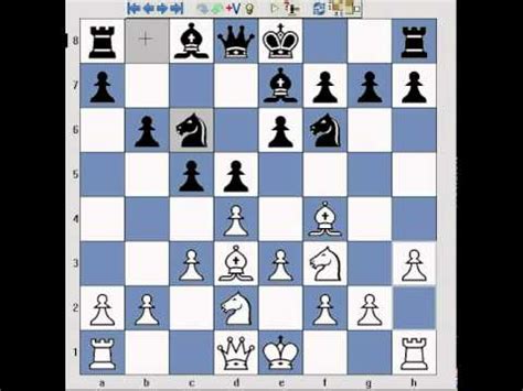 Chess Opening London System Part 1 Basics Themes Concepts Patterns