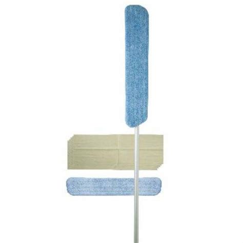 Microfibre Flat Mop Hunters Products