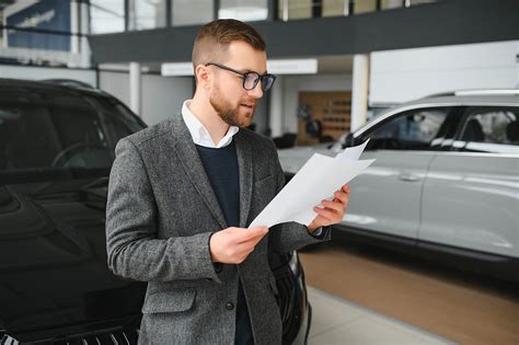 ¿qué Garantía Tiene Un Coche De Segunda Mano Entre Particulares