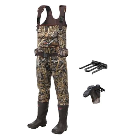 9 Best Duck Hunting Waders Of 2025 Unbeatable Protection
