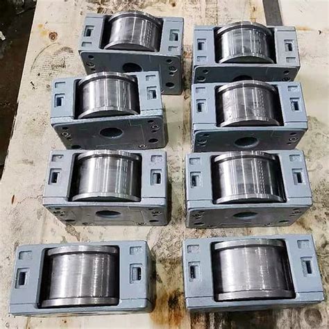 Crane Wheel Crane Kits Crane Wheelsend Beamselectric Hoistscrane