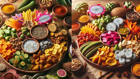Ide Usaha Makanan Unik Yang Bisa Kamu Coba Di Tahun 2024