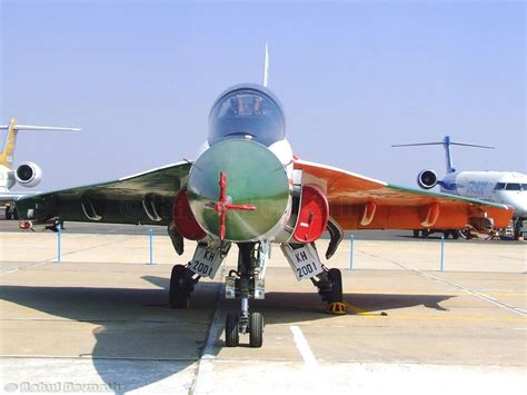 LCA 001 Bharat Rakshak Defence Gallery