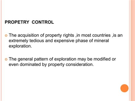 Geochemical Methods In Mineral Exploration Pptx