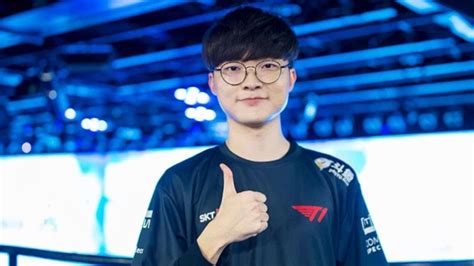 Il Team T1 Di Faker Ha Vinto Campionato Del Mondo Di League Of Legends