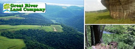 Great River Land Company Rural Property Specialists Licensed In Wi And Mn