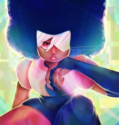 Garnet Steven Universe Know Your Meme