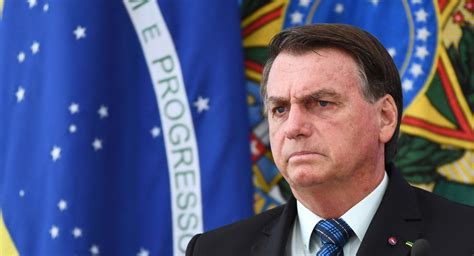 Bolsonaro Fará Pronunciamento Em Cadeia Nacional Nesta Quarta Feira