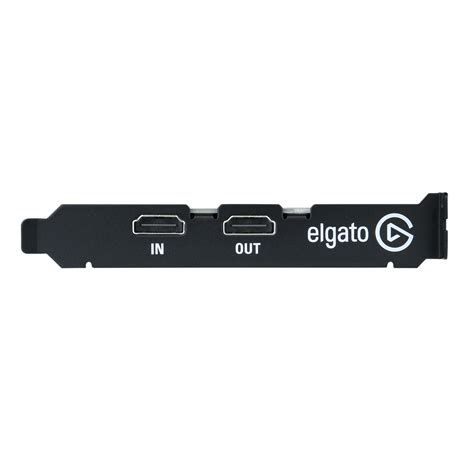 Elgato Game Capture 4k60 Pro Mk2 Csl Computer