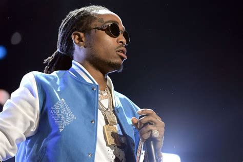 Quavo Works On Rocket Power Says Its Coming Soon