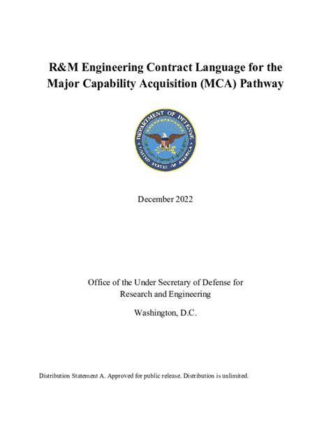 Fillable Online Appendix A Contract Language Fax Email Print Pdffiller