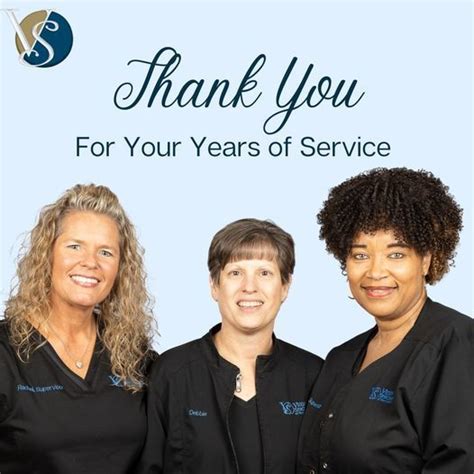 Thank You For Your Many Years Of Service Vein Specialist Varicose