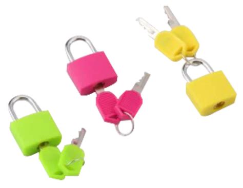 Palam Candy Small Lock 2 Keys At ₹ 46piece In Kolkata Id 2854258241862