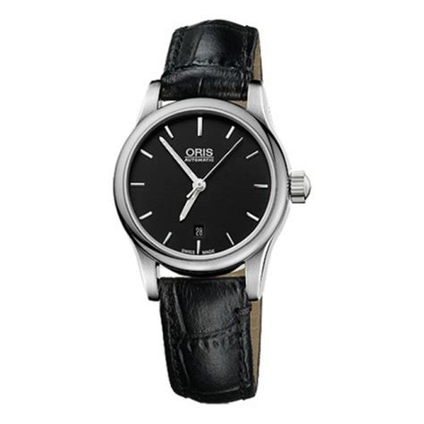 Женские наручные часы Oris 561 7650 4054 рем купить в Уфе по лучшей ...