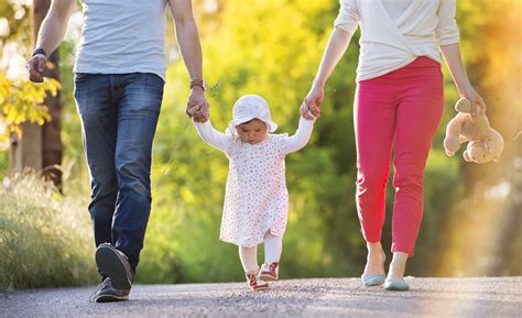 A Relação Entre Pais E Filhos Exige Várias Habilidades Sociais