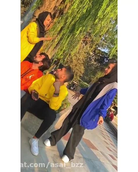 کلیپ های جدید نیکا فلاحی