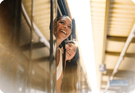 Viajes cómodos y sencillos en tren con BlaBlaCar BlaBlaCar
