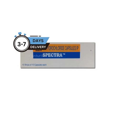 Buy Spectra Tablet Per Stripe At Rs 200kg In Mumbai Id 2851872610733