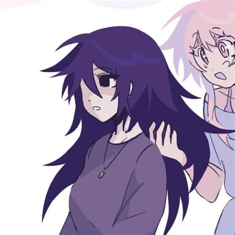 Mizuki Mafuyu Matching Icons