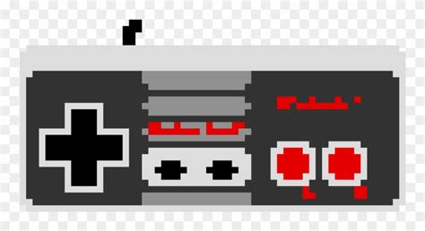 Nes Controller Clipart 10 Free Cliparts Download Images On Clipground
