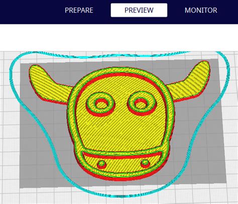 Problem Importing Png File Into Cura Alpha Channels UltiMaker