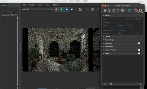 Vray Render Taking Hours Please Help V Ray For Sketchup Sketchup Community