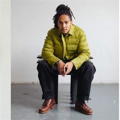 Ronan Mckenzie And Mac Collins Encounters London June 2023