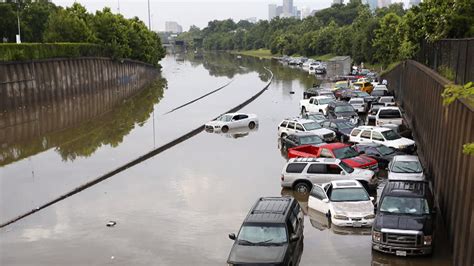 Death Toll In Texas Oklahoma Flooding Rises To 19