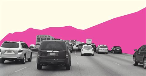 Inteligencia Vial En Estados Unidos Carreteras Y Seguridad ICCSI