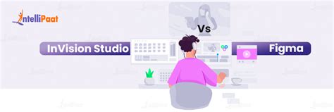 What Is Invision Studio UI Design Software