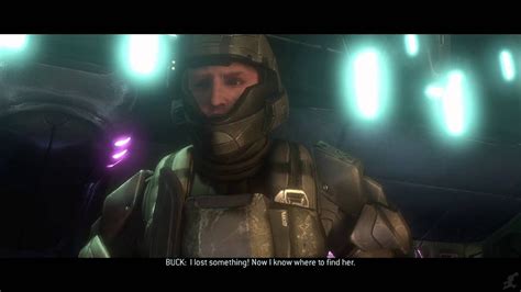 HALO 2 ANNIVERSARY All Cutscenes ODST Edition Game Movie 1080p HD