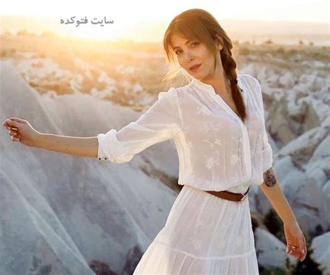 بیوگرافی گوکچه ایوب اوغلو بازیگر و همسرش با علایق