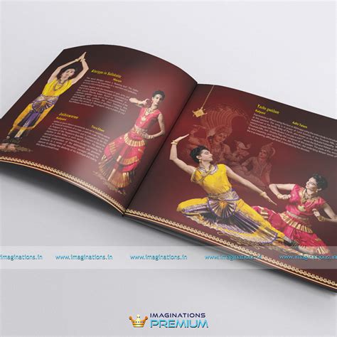 Arangetram Brochure 905