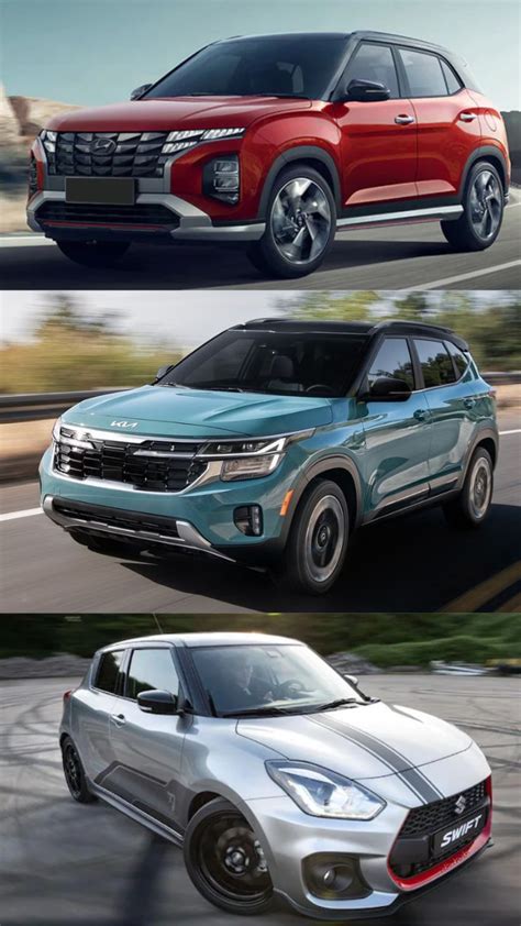 Top 10 Compact Suv In India 2024 Shay Yelena