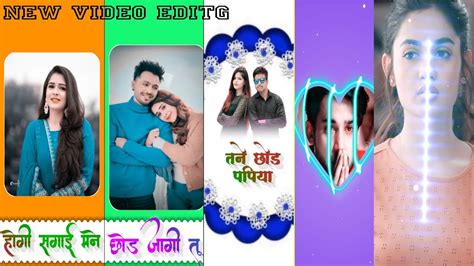 Alight Motion New Video Editing Rajasthani 4k Status Editing Youtube